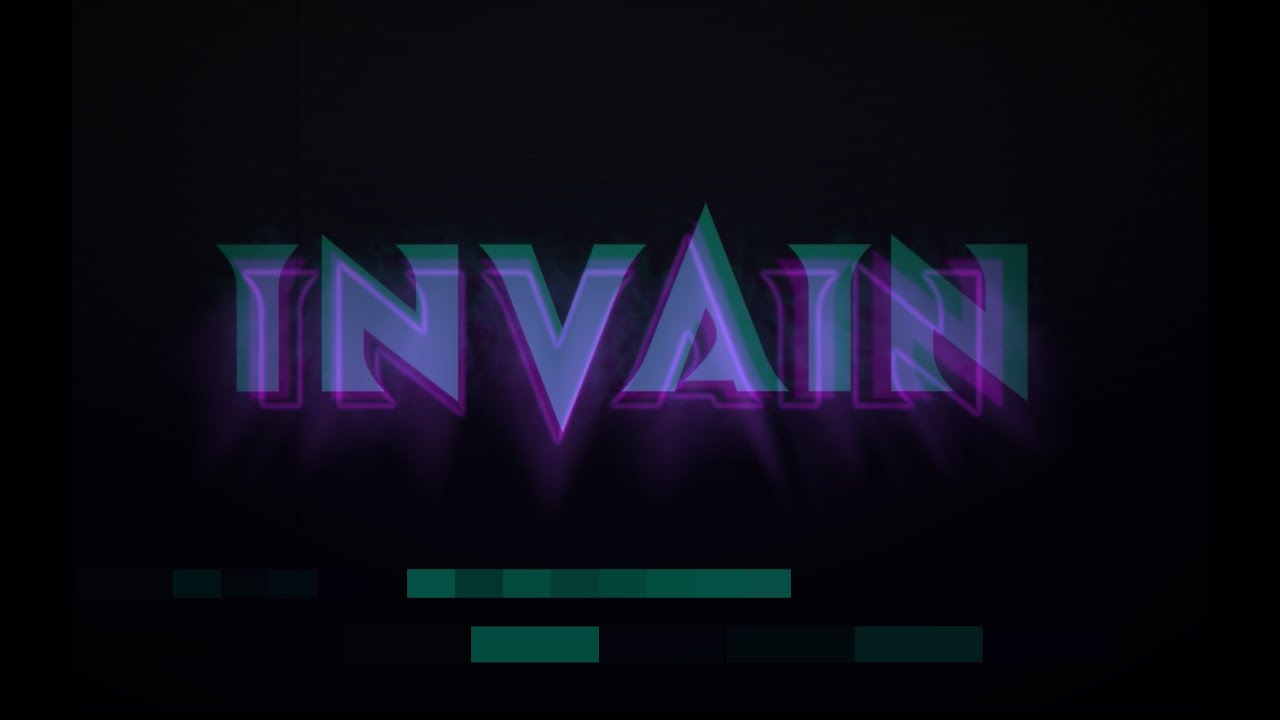 InVAiN Highlights Ep.8 - YouTube