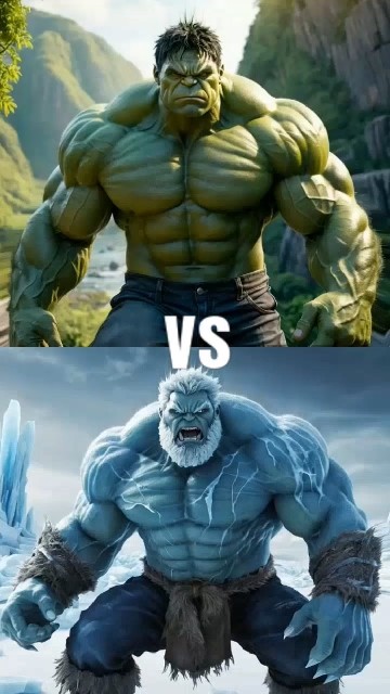 Incredible Hulk vs Monster Hulks battle 🧟‍♀️🙀 #hulk #viralshorts # ...