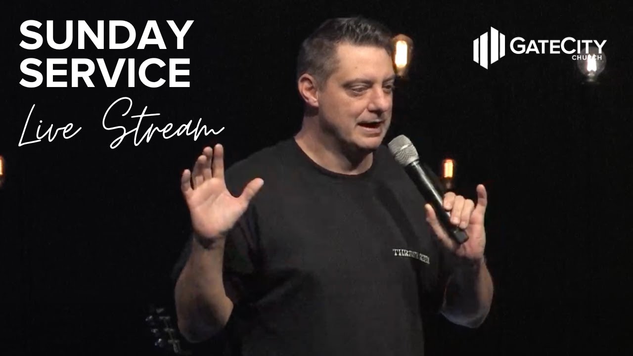ALL IN: Week 6 | Corey Russell - YouTube