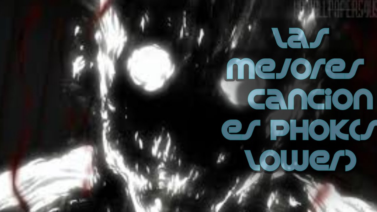 las mejores canciones de phok. #parati#slowed #music #recomendado - YouTube