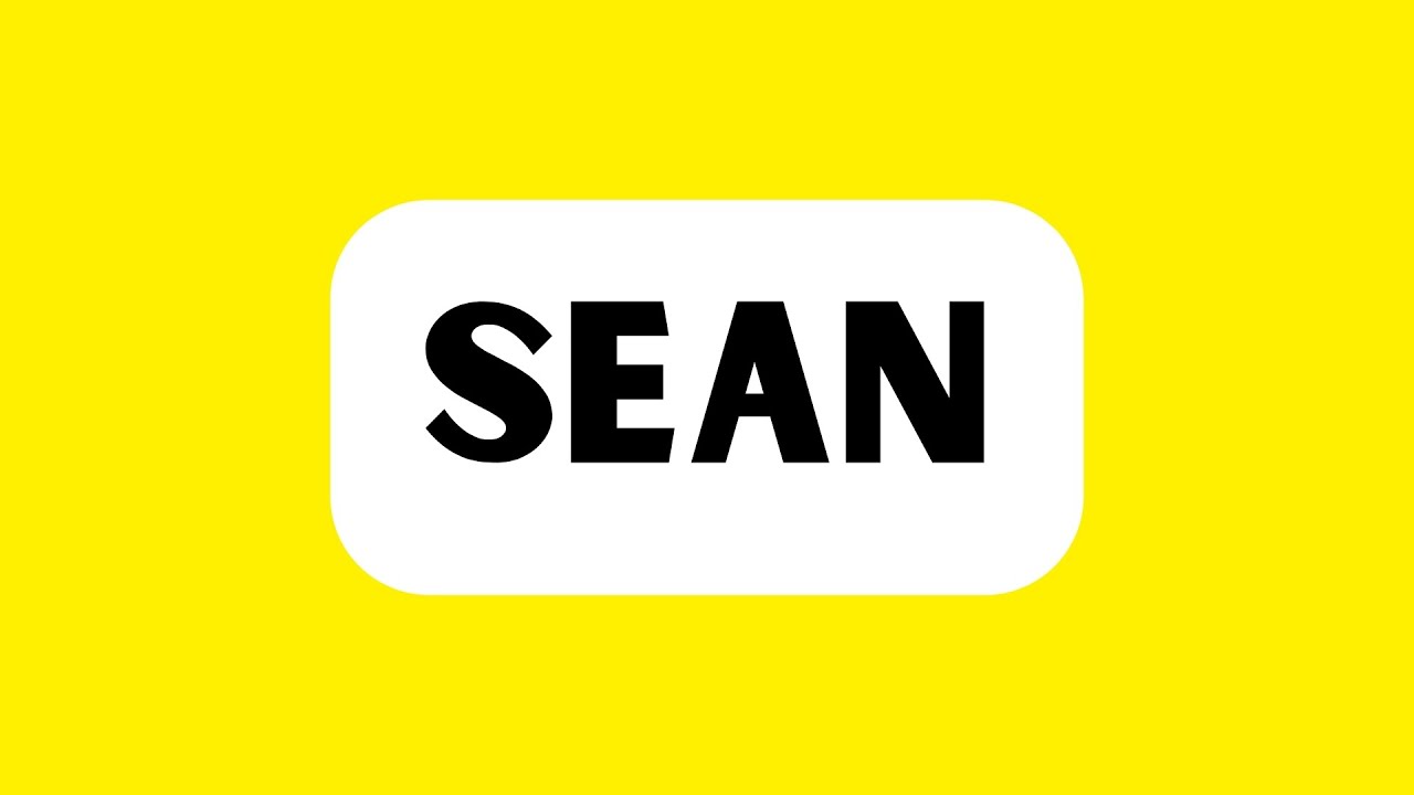 How to Pronounce Sean (Correctly) - YouTube