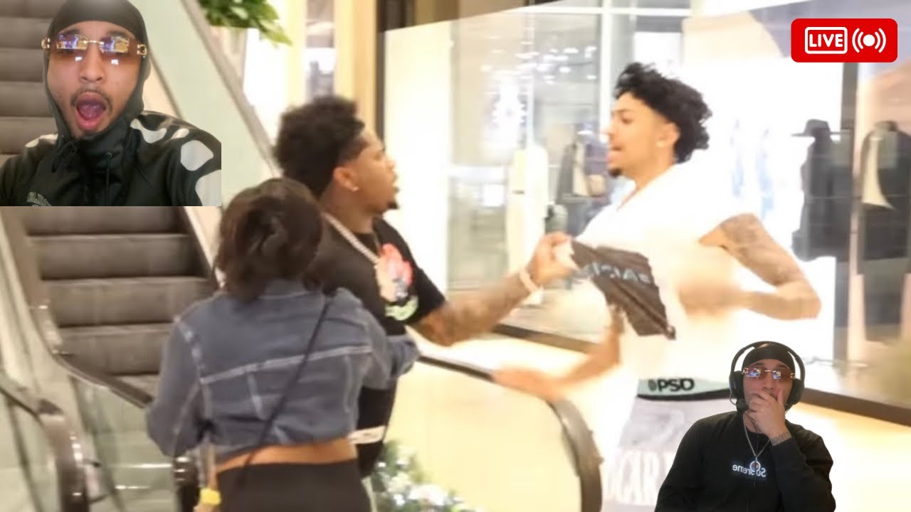 GRABBING STRANGERS CHEEKS IN PUBLIC **GONE WRONG** YUNG MOOCH - YouTube