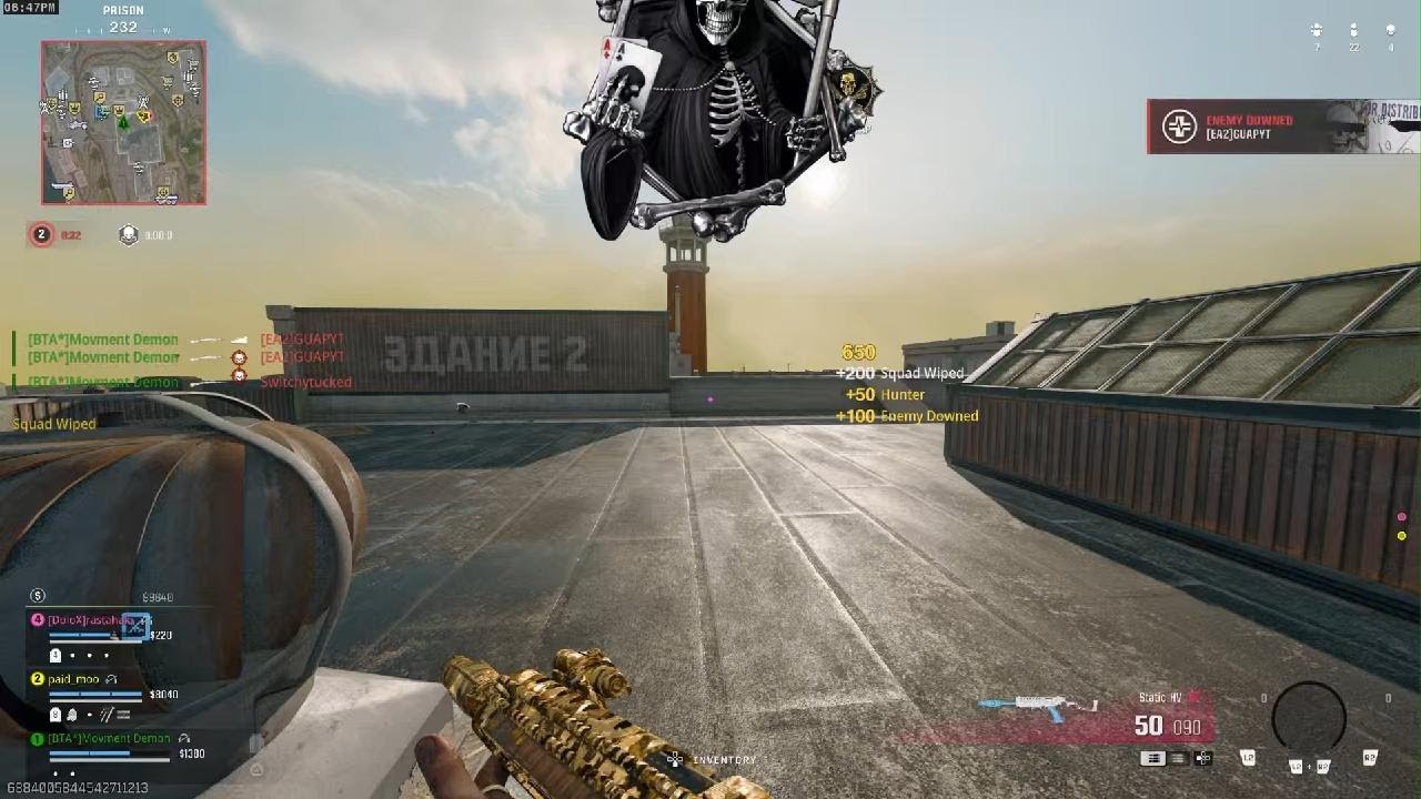 Call of Duty_20250429190020 - YouTube