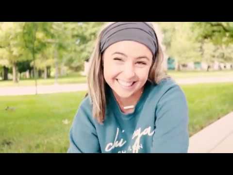 Chi Omega - Ball State - YouTube