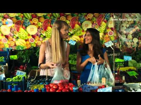 Beş Kardeş 12.Bölüm - Kadın, kadını kıskanır!