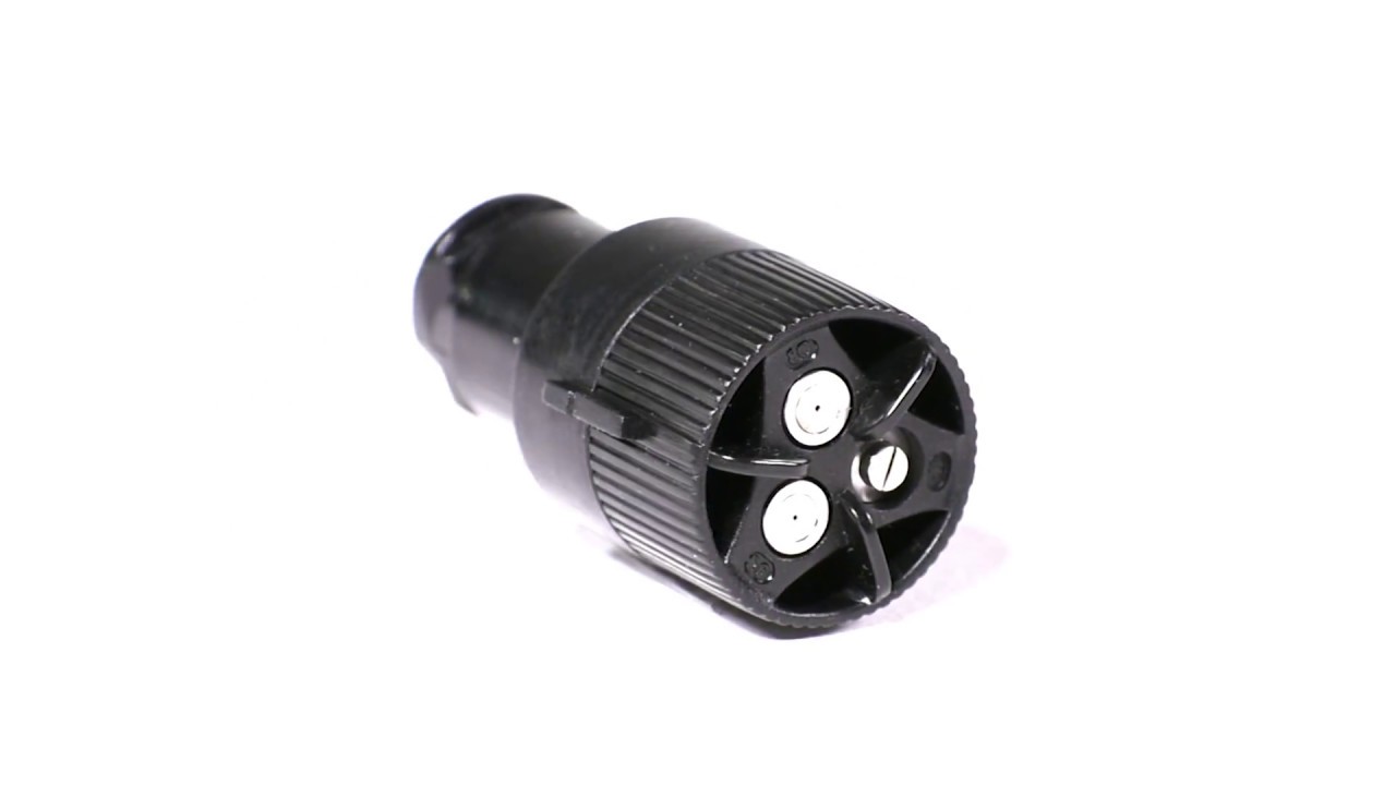 Victory Innovations: The Sprayer Nozzle - YouTube