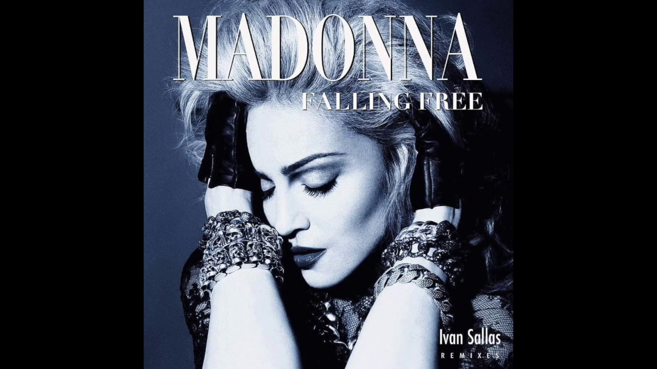 Madonna - Falling Free (Ivan Sallas Full Circle Rub) - YouTube