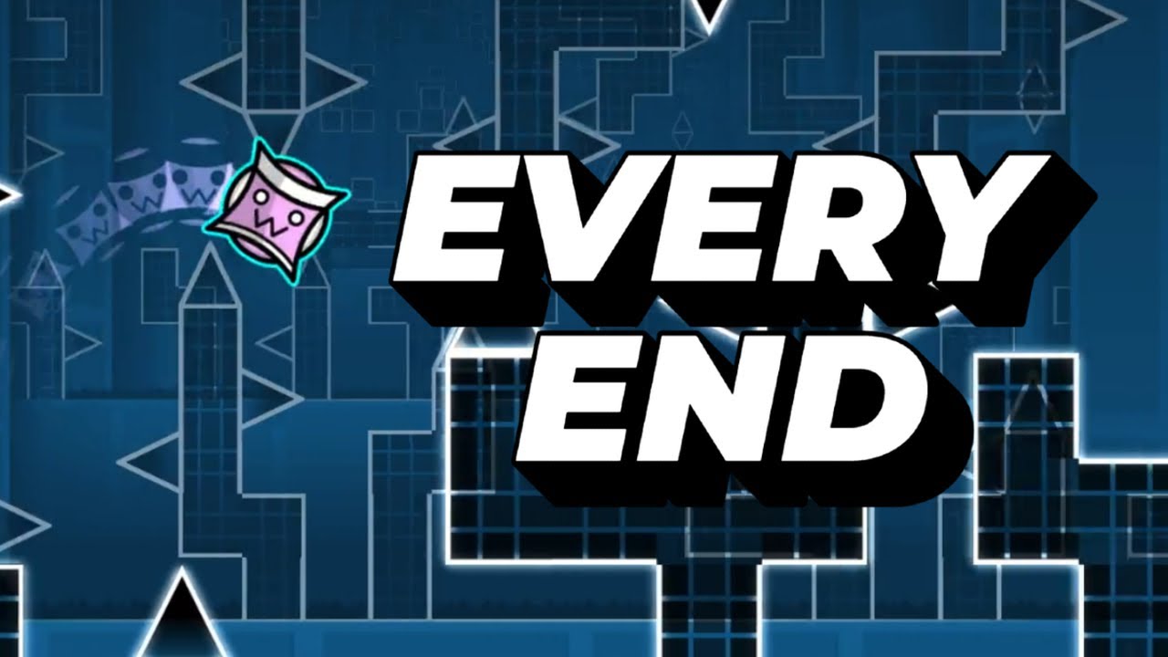 [TOP 5] Every End by Mindcap (Showcase) - YouTube