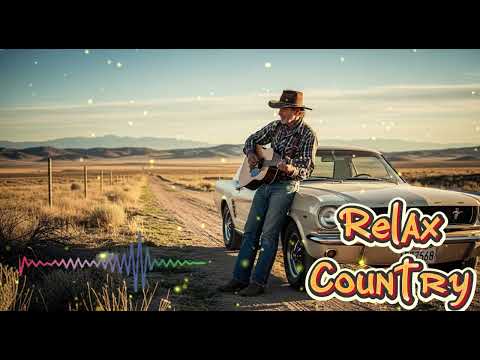 RELAXING COUNTRY MUSIC MIX |074|– Best Playlist for a Peaceful Country Escape