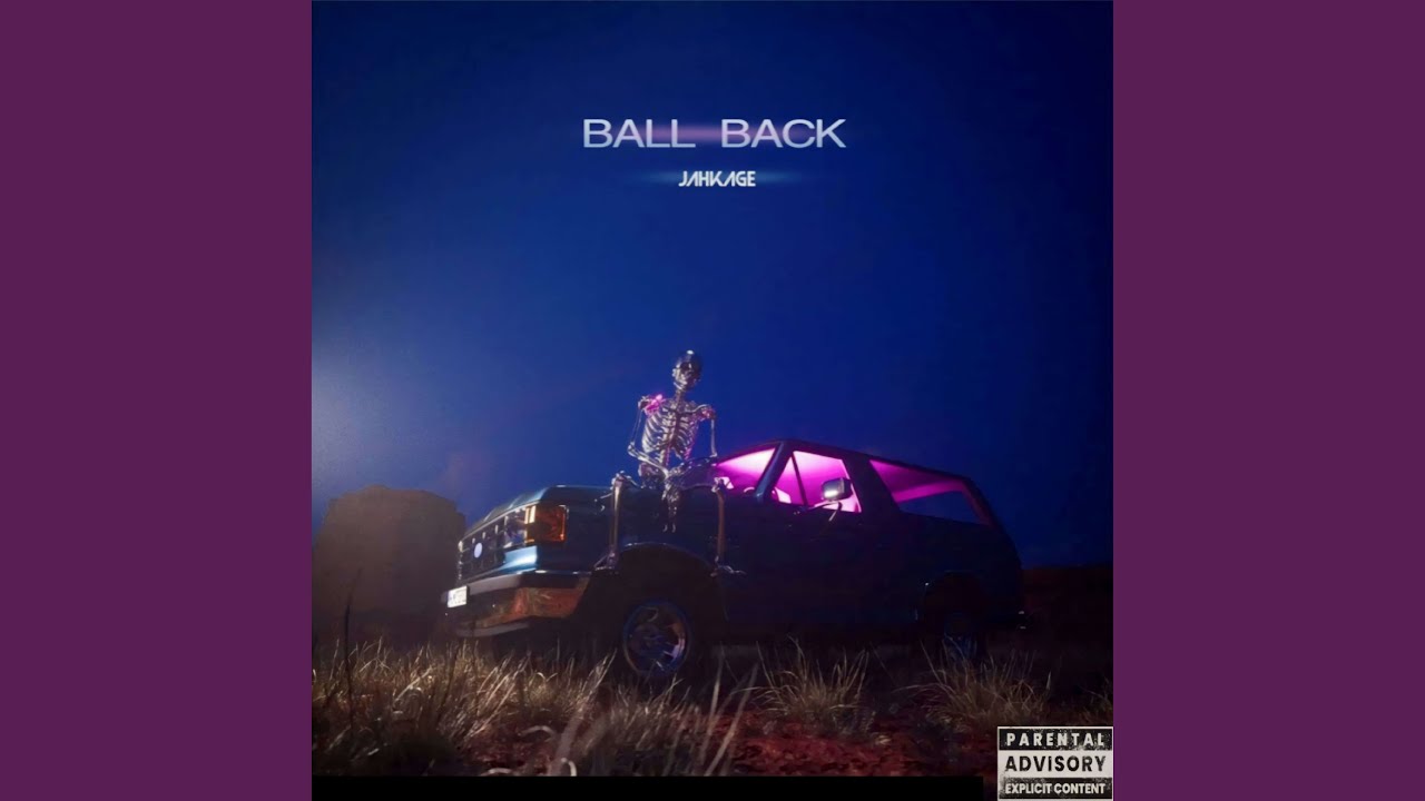 Ball Back - YouTube