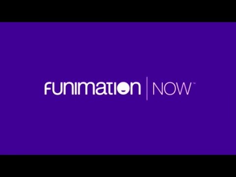 Funimation Logo History - YouTube