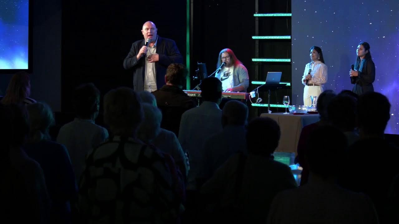 Victory Church Brisbane Full AM Service LIVE - YouTube