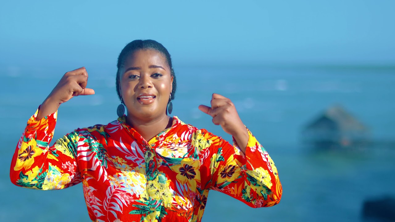 Ritha Komba - Jibu ( Official Music Video ) - YouTube