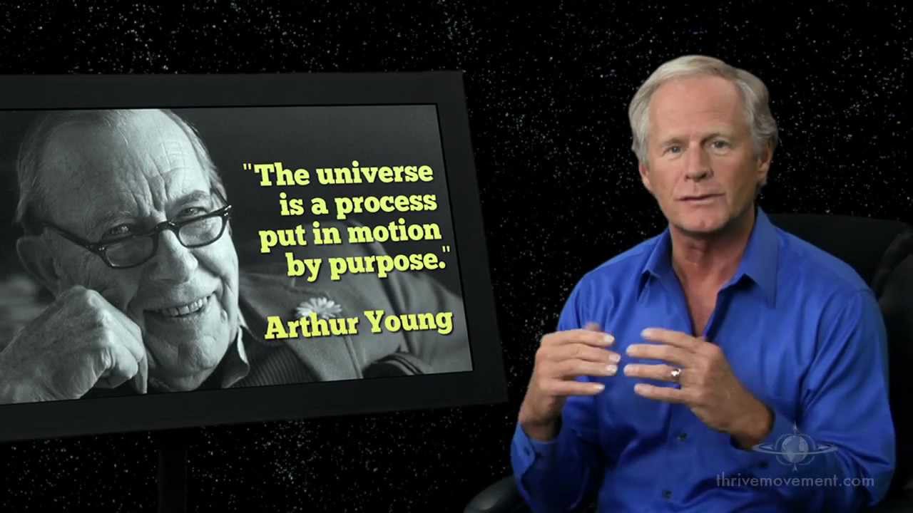 Exploring Your Purpose - Foster Gamble - YouTube