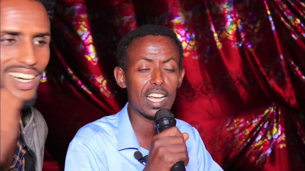 aroos ka dhacay miyiga buhodle - YouTube