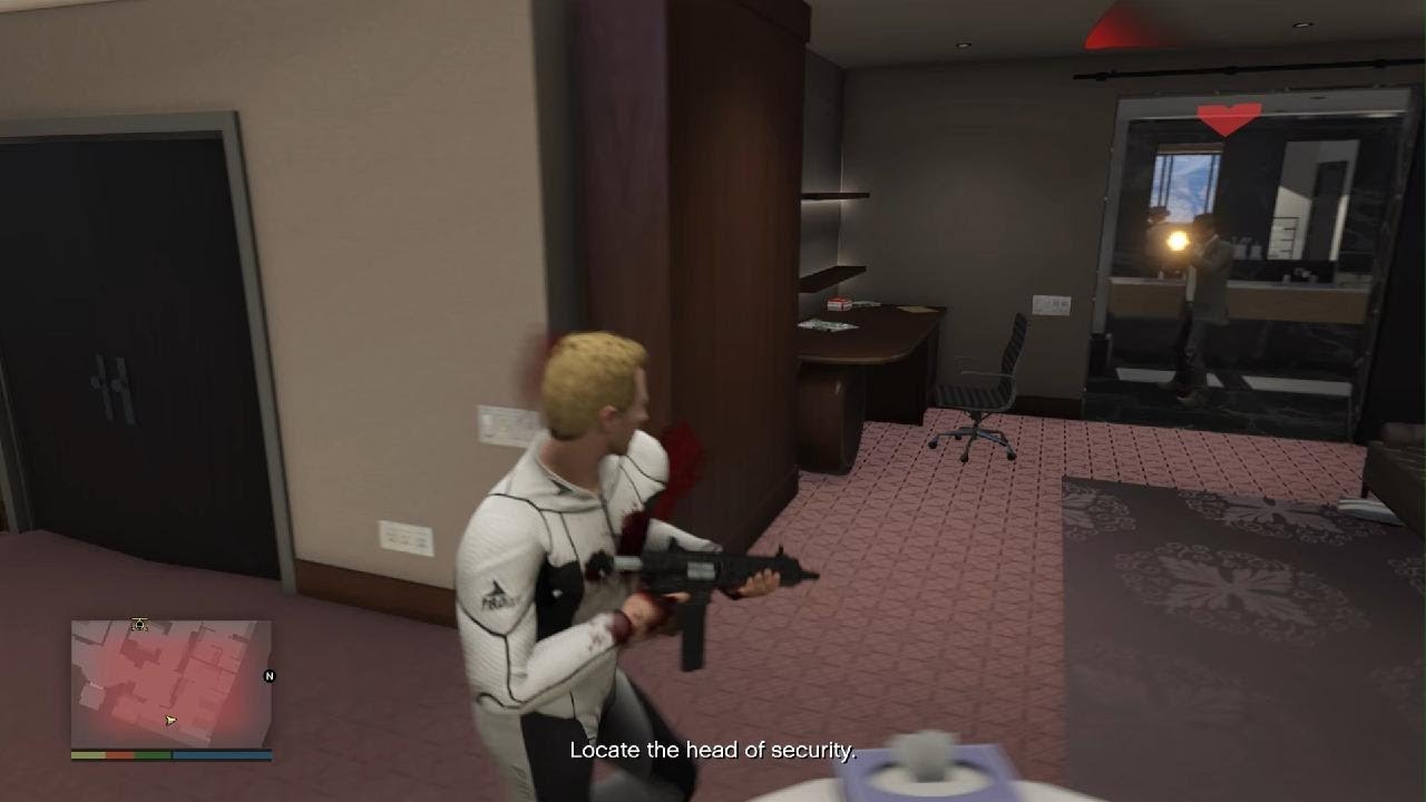 GTA V - Realistically Placed Event Boxes - YouTube
