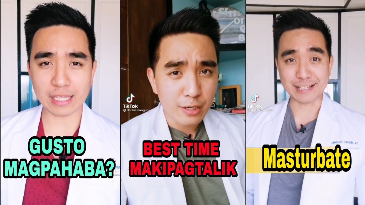 SEXUAL HEALTH FACTS | DR. KILIMANGURU - YouTube