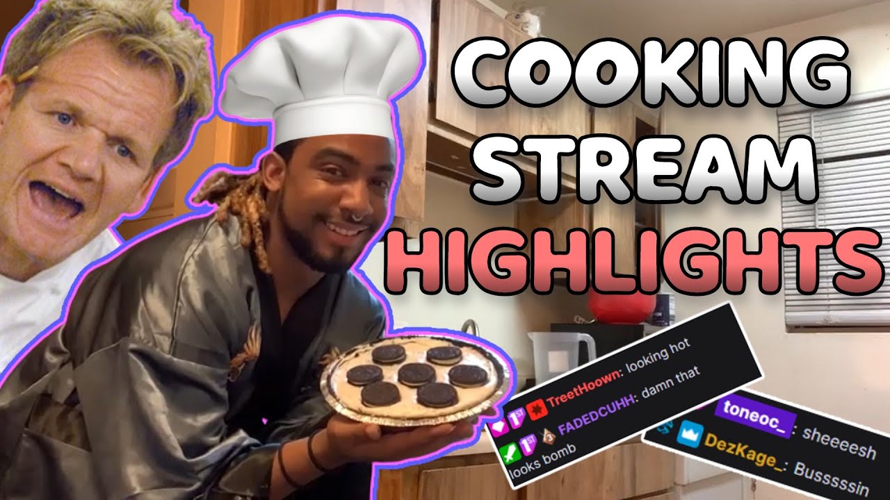 THIS DISH WOULD MAKE GORDON RAMSAY PROUD - YouTube