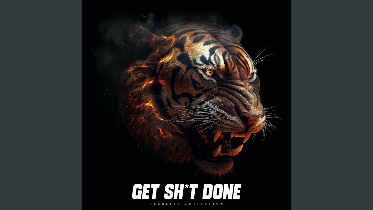 Get Shit Done - YouTube