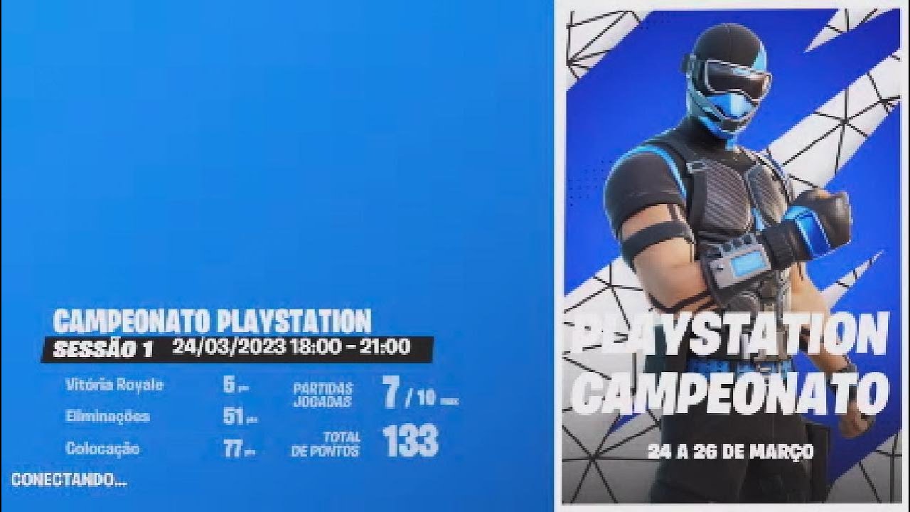COMO PASSEI PRA FINALS DA PlayStation (200$) - YouTube