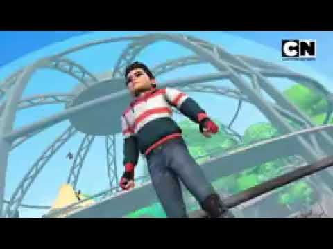 Ekansh the snake boy Ek Se Badhkar snake snake boy new cartoon on ...