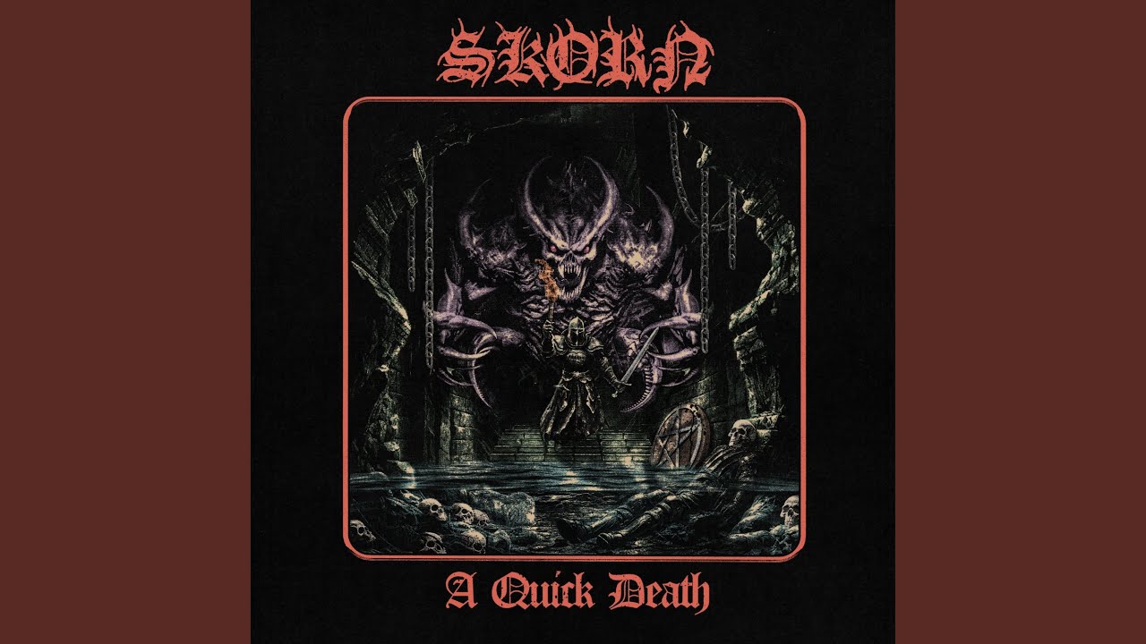 Quick Death - YouTube