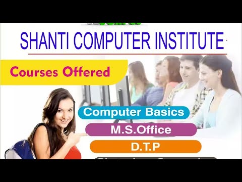 OSCIT CERTIFICATE COURSE - YouTube