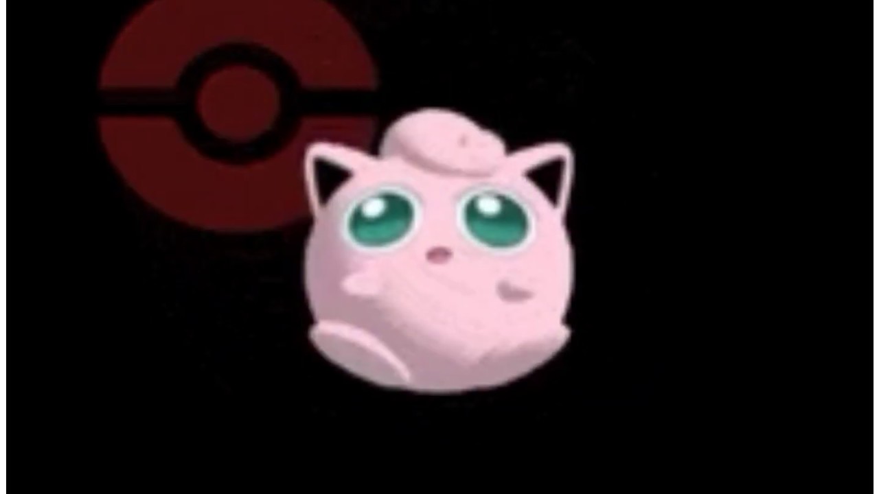 Cute jigglypuff voice - YouTube