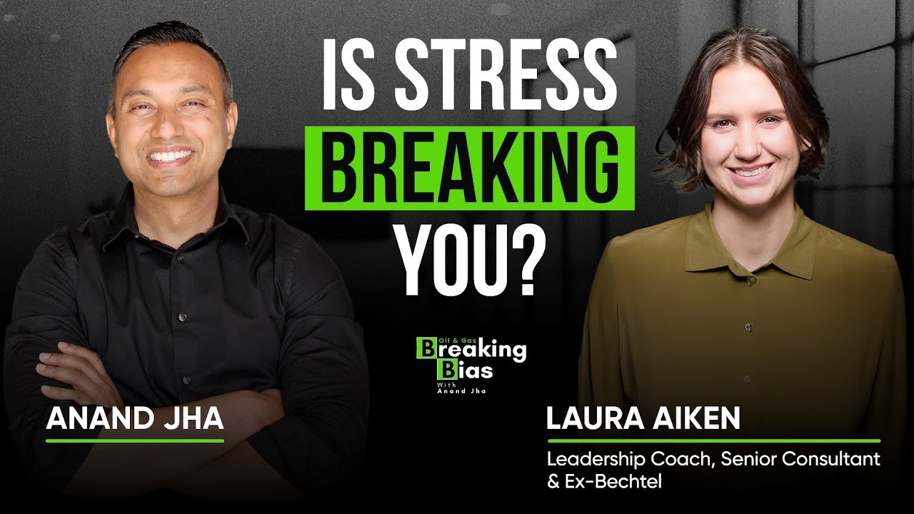 Why Engineers Burn Out | Laura Aiken's Journey from Breakdown to ...
