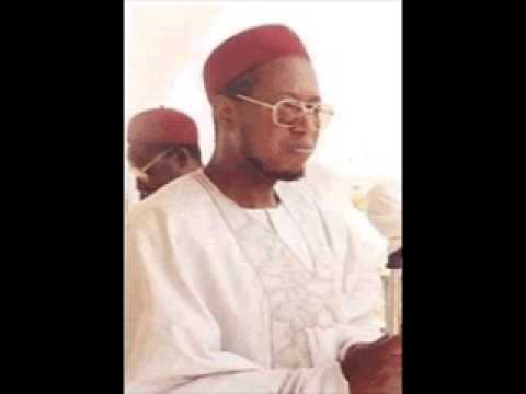 SHEIKH JAFAR ADAM TAFSEER 001 (SURAH AL-FATIHA) - YouTube