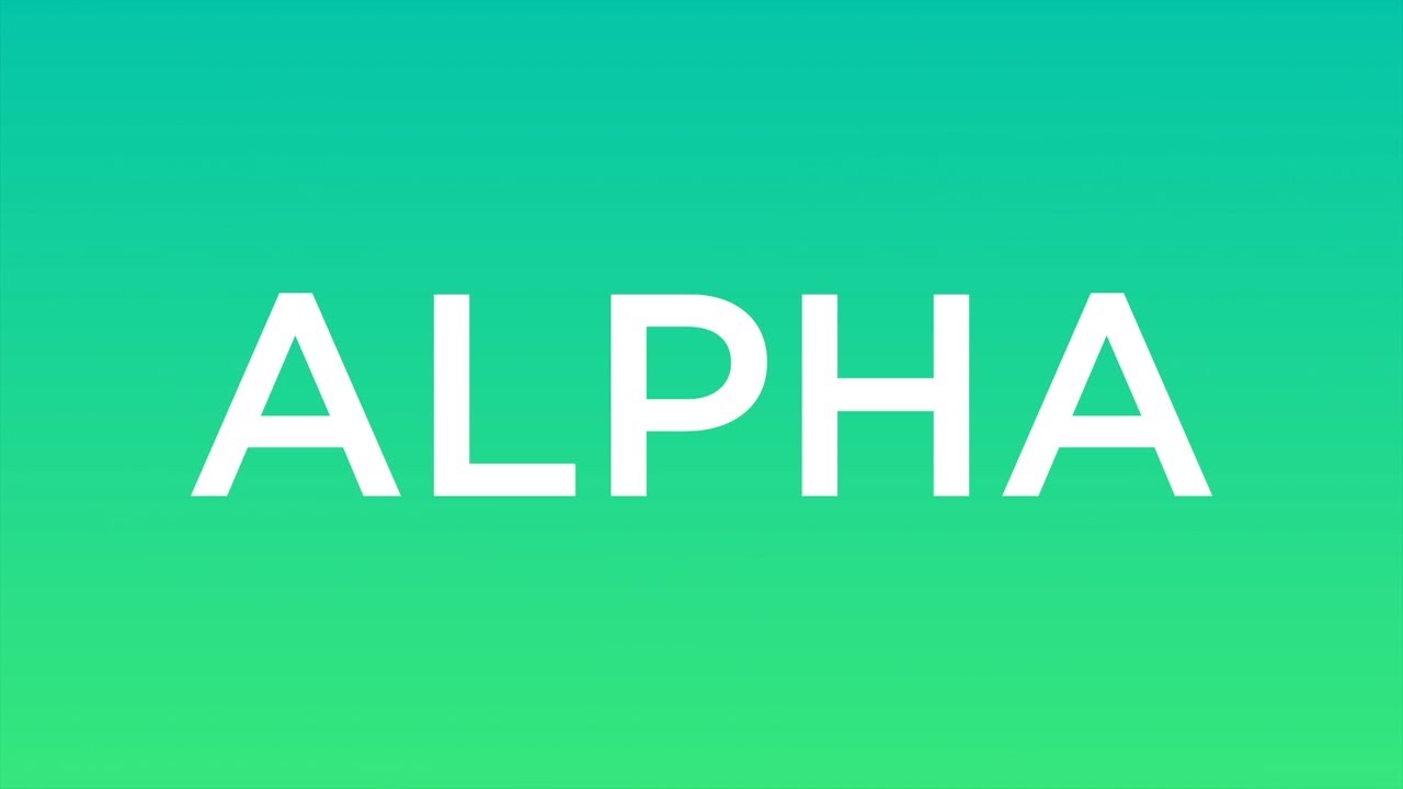 Alpha Connect Group - YouTube