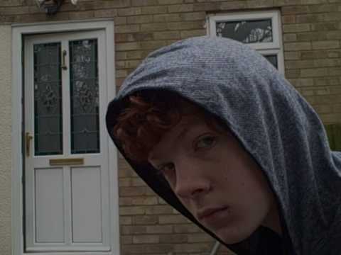 The Nobodies Trailer - Nick