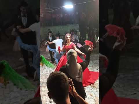 Evrili Ramazan Bilgin. Fıstıkları dolu vurdu