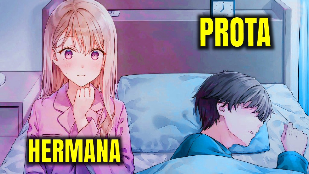 💥La MÁS GUAPA de su SALÓN se vuelve su HERMANASTRA - YouTube