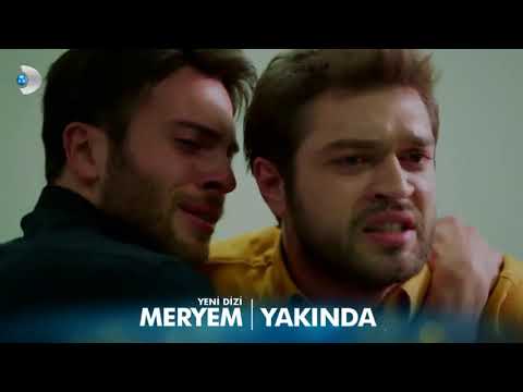 Meryem Fragmanı ( Yeni Dizi)