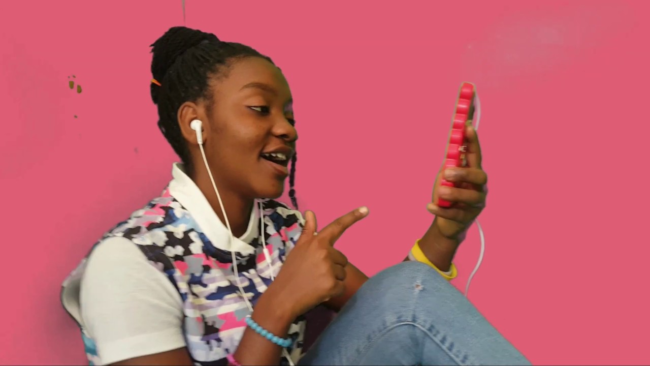 Amen cover by vanessa official video - YouTube
