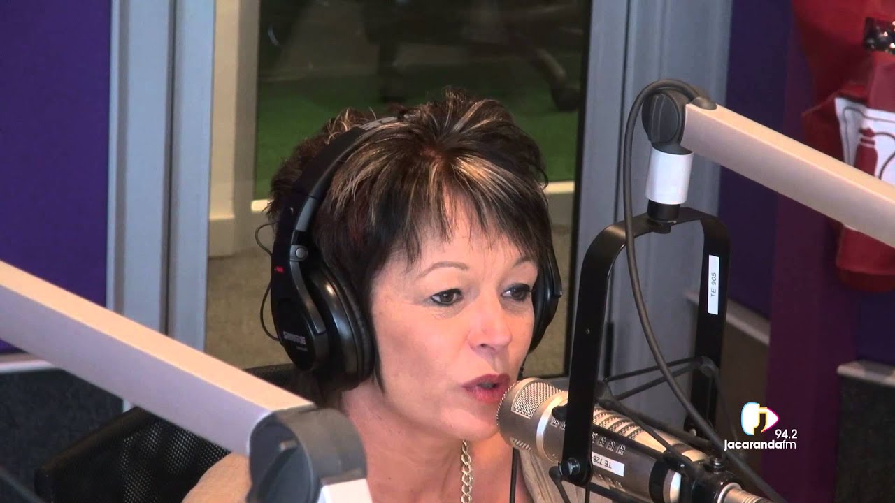 Ina Bonette Interview - The Complimentary Breakfast - YouTube