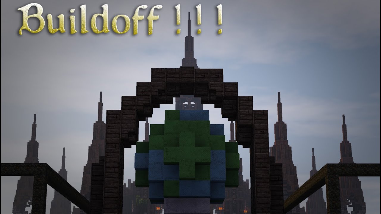 Ravand Buildoff Announcement July 4th, 2015 - YouTube