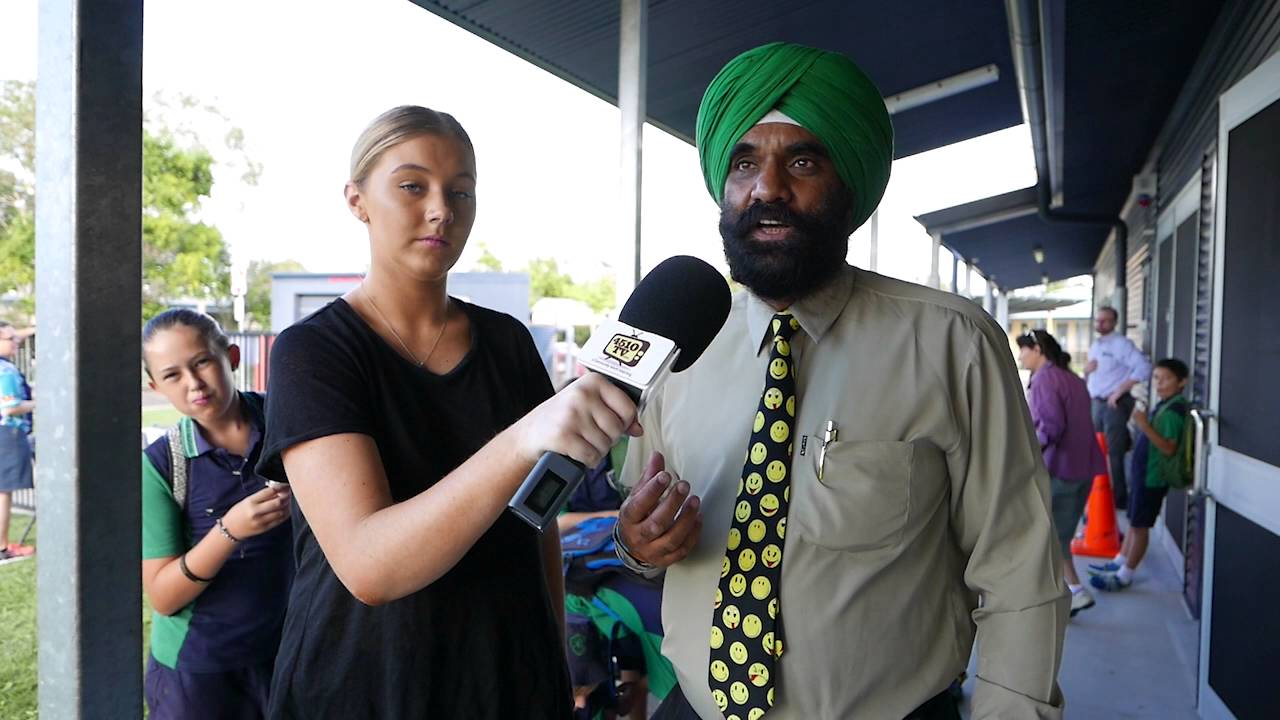 Tullawong State Primary School Day of Action Against Bullying ...
