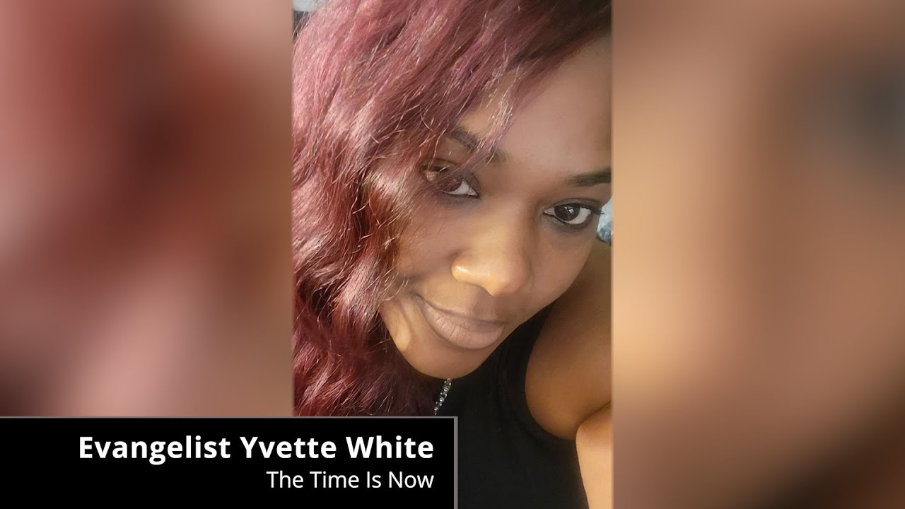 Weekly Devotional - October 14, 2023 - Evangelist Yvette White - YouTube