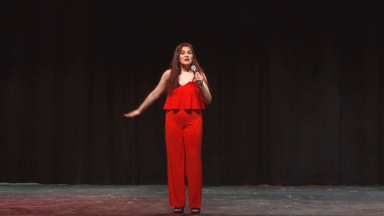 Jimmy - Thoroughly Modern Millie, Sutton Foster/ Jeanine Tesori (Alexa ...