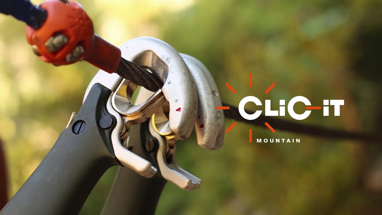 CliC-iT - Mountain - YouTube