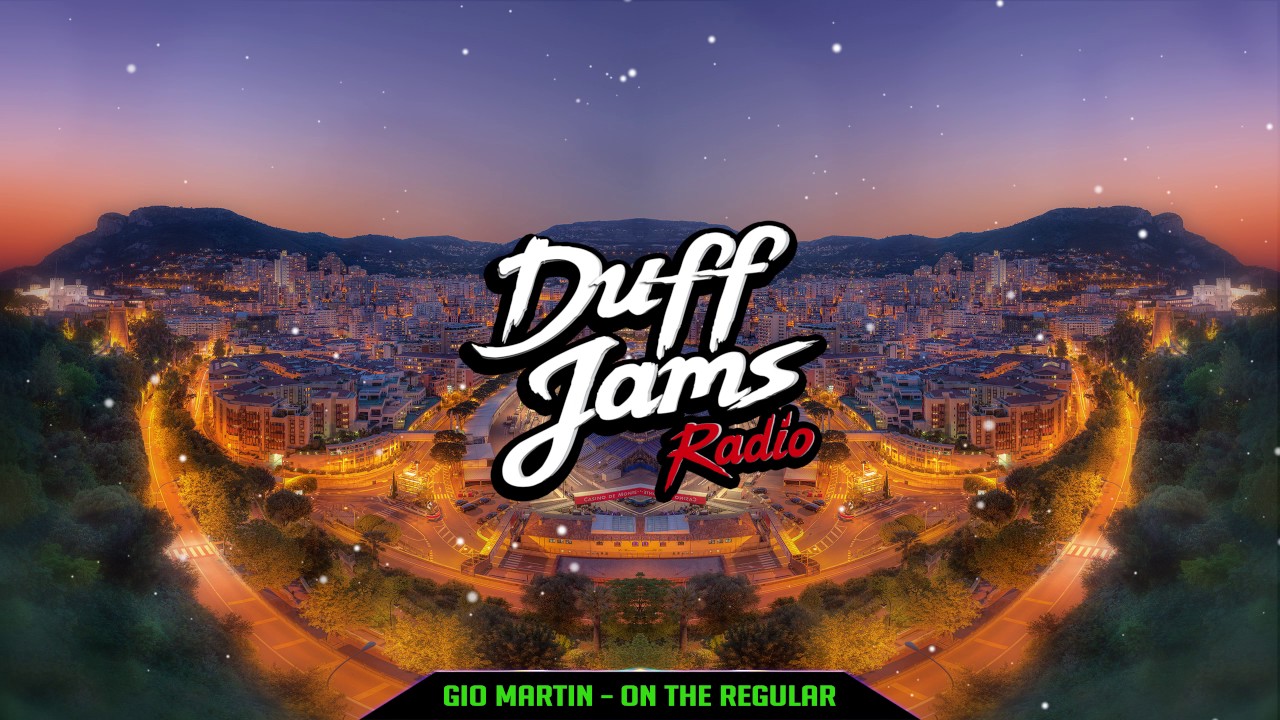 Gio Martin - On The Regular [Feat. Mike Zombie & Yalee] (Prod. Ty Jamz ...