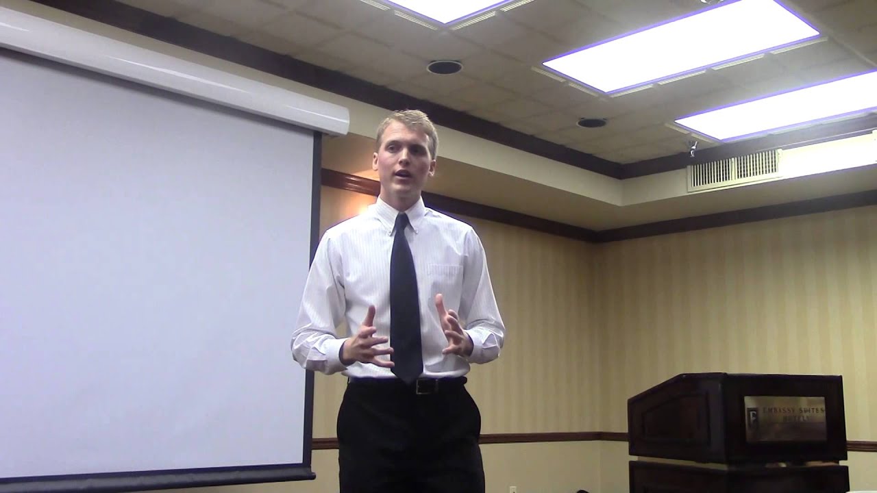 The Story of Redemption - YouTube