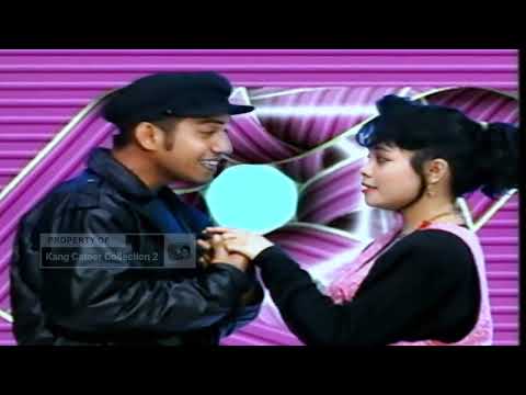 Anti La Ricci - Perawan & Bujang