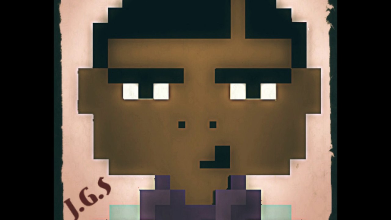 8 bit video game style music (Original) - "The title screen" - YouTube