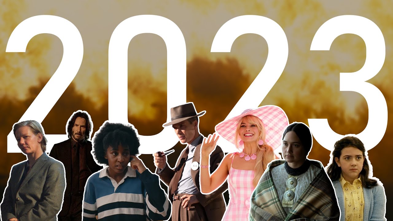 the movies - 2023 - YouTube