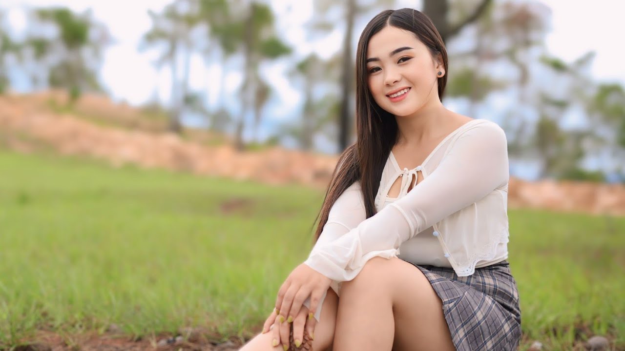 maiv xis xiong.hnov koj khuv xim kv 🥰 - YouTube