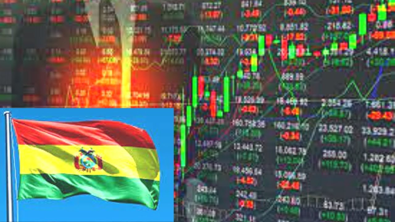 Valor Del Cierre Del Dolar En Bolivia 馃敶馃煛馃煝 Precio Del Dolar En Bolivia Compra Y Venta Youtube