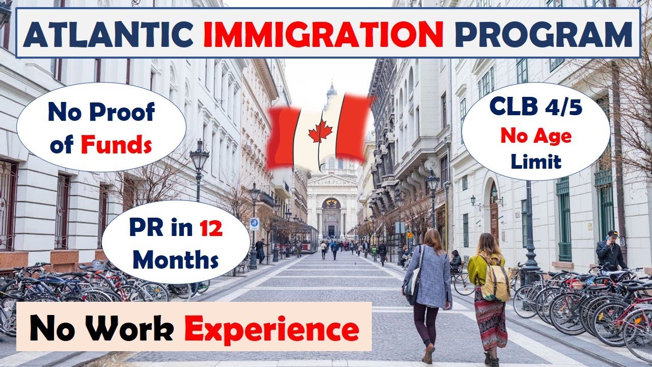 Atlantic Immigration Program (AIP) | AIP employer list | Canada PR ...